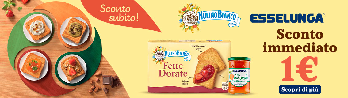 Esselunga Spesa Online | Consegna a Casa o Clicca e Vai Locker