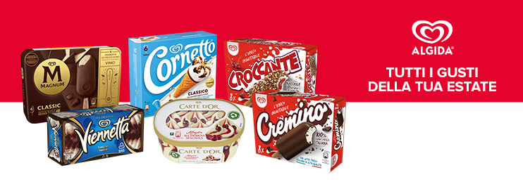 Prodotti Surgelati e Gelati | Esselunga Spesa Online