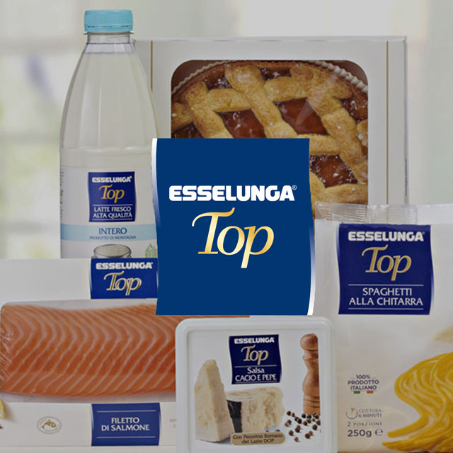 Top Brand | Esselunga Spesa Online