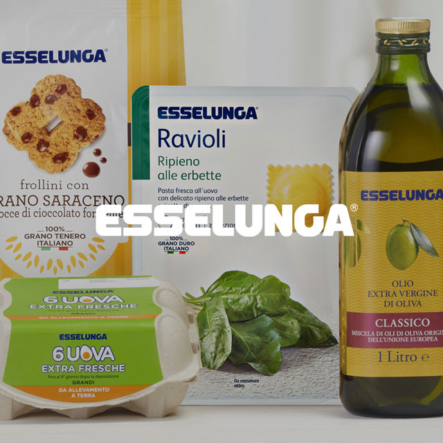 Top Brand | Esselunga Spesa Online