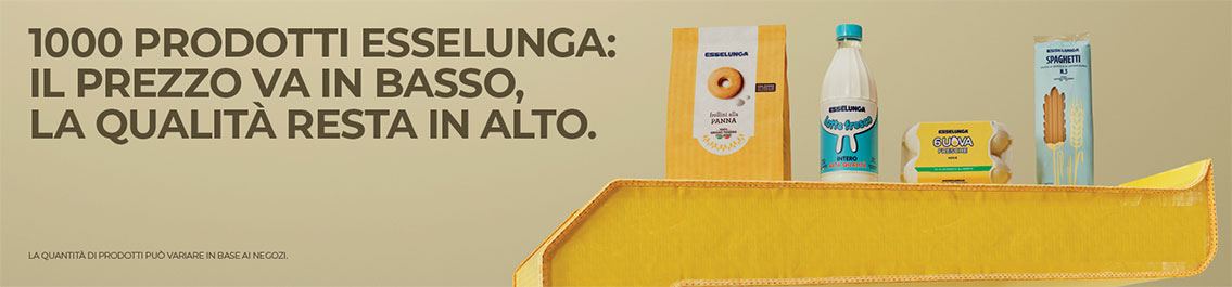 Promo - pl | Esselunga Spesa Online