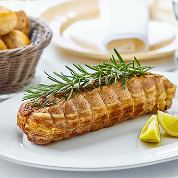Esselunga suino filetto con prosciutto crudo e formaggio | Esselunga ...